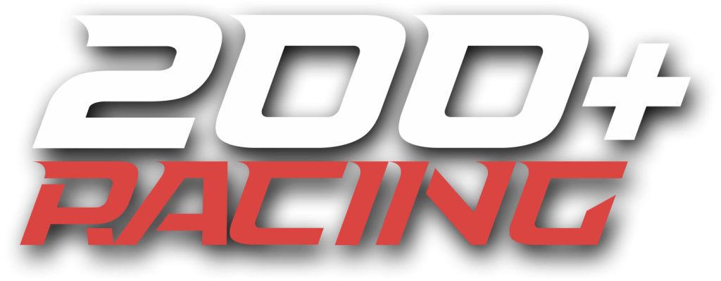 200+ Racing